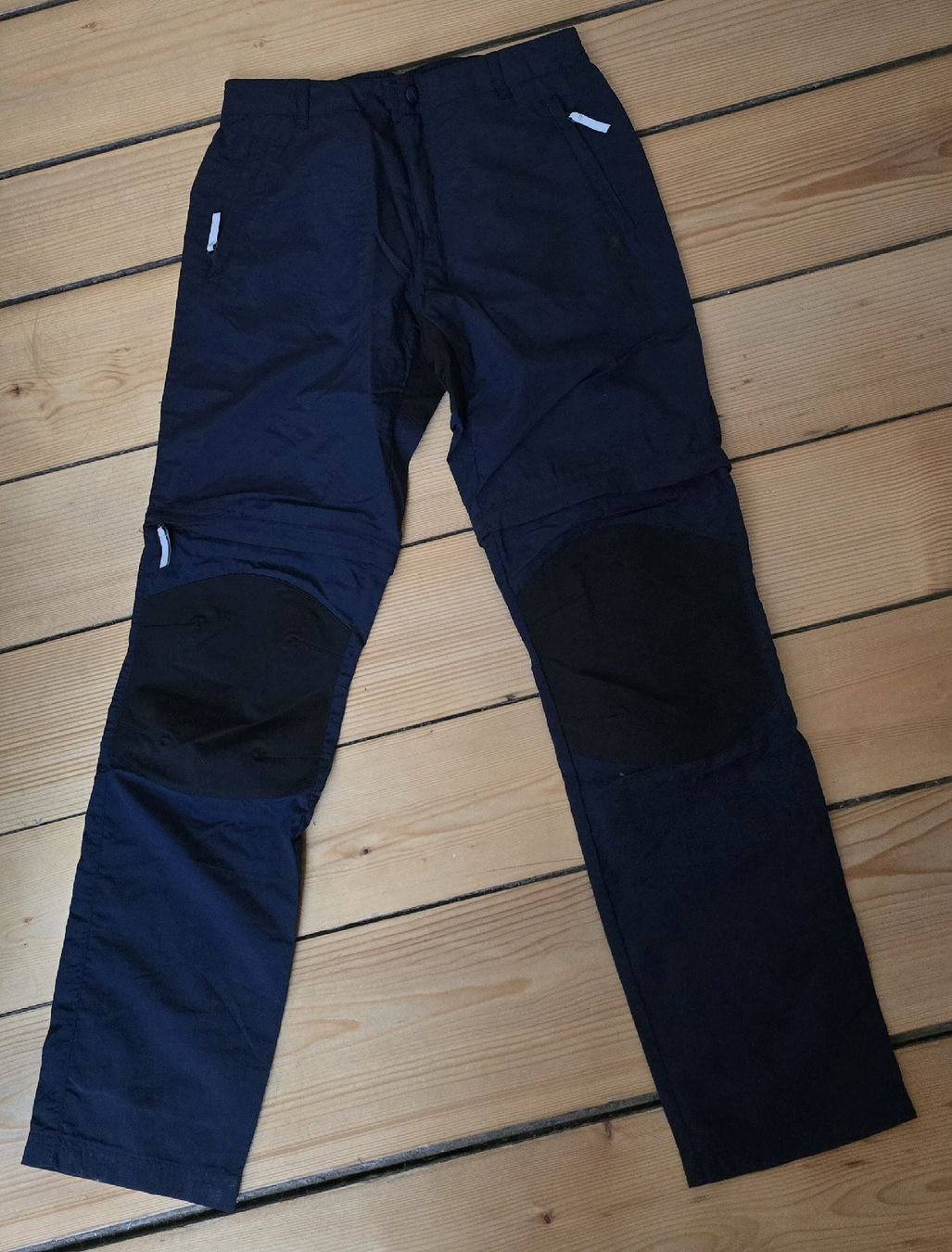 Wanderhose Zipp Gr. 164 von 46 Nord (Gebraucht) in Escholzmatt für CHF ...