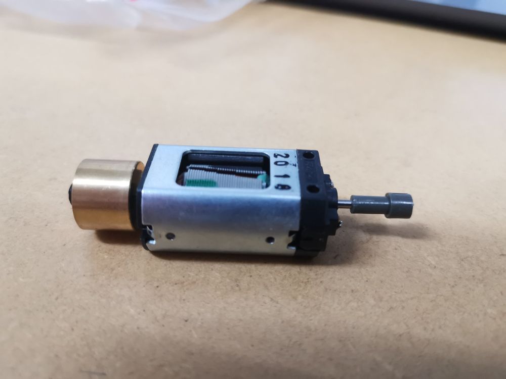 Roco 85117 - Motor (z.B. für 1044/1144, etc.) (Gebraucht) in St ...