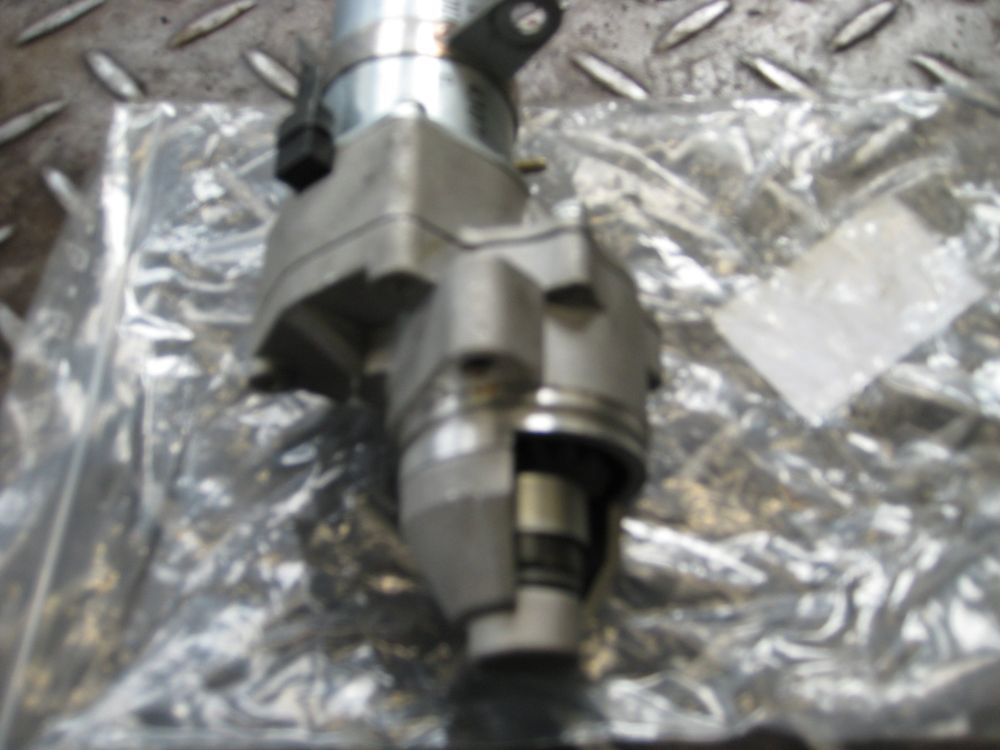 Anlasser Pony 521 Cross/GTX | Kaufen auf Ricardo