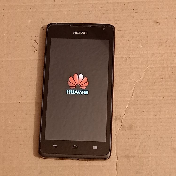 Android Handy ohne Lock: Huawei Y530 U00 | Kaufen auf Ricardo