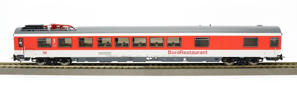 PIKO DB AG Speisewagen ARmz 211 | Kaufen auf Ricardo