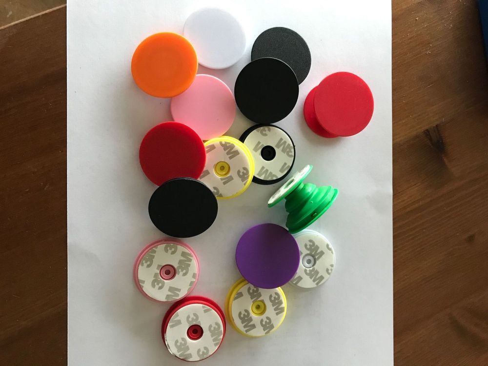 Pop Socket, pop grip iphone samsung | Kaufen auf Ricardo