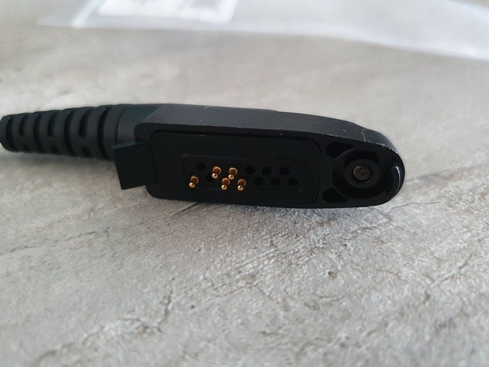 Motorola GP-344 Adapter PT-7200 | Acheter sur Ricardo