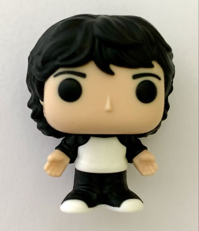 Stranger Things Kinder Joy: Mike (Neu (gemäss Beschreibung)) in ...