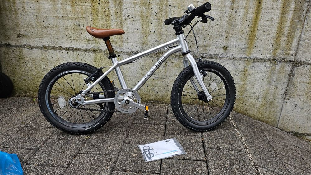 Early Rider Belter 16" (Gebraucht) in für CHF 270 – nur Abholung auf ...