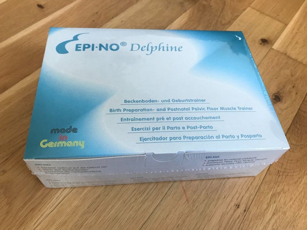 EPI-NO Delphine neu, ungeöffnet (Neu und originalverpackt) in ...
