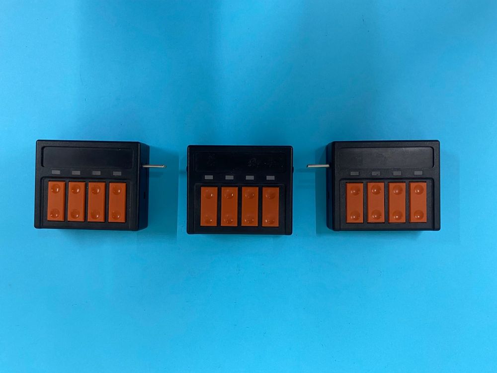 DC Roco 3 Wechselschalter mit Rückmeldung | Kaufen auf Ricardo