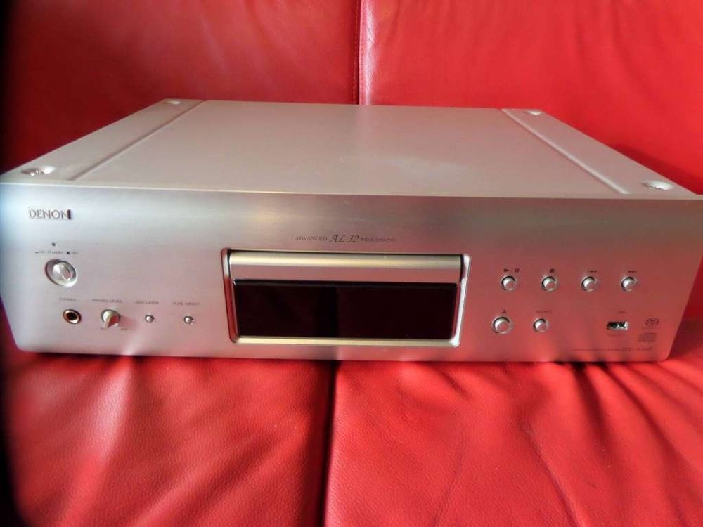 Denon DCD-1510 High-End CD-Player Sehr Guter Zustand! (Gebraucht) in Hergiswil für CHF 309 – mit ...