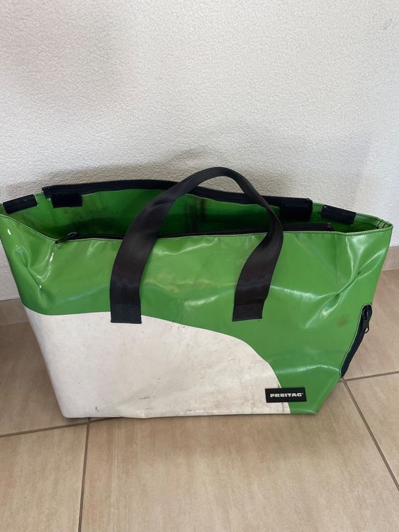 Freitag F45 Lois Sporttasche | Kaufen auf Ricardo