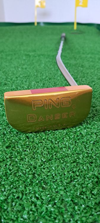 Ping golfschläger putter (Neu (gemäss Beschreibung)) in Gümligen für ...