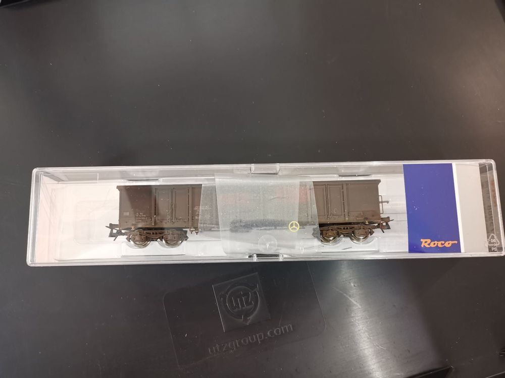 Roco 75988 ÖBB | Kaufen auf Ricardo