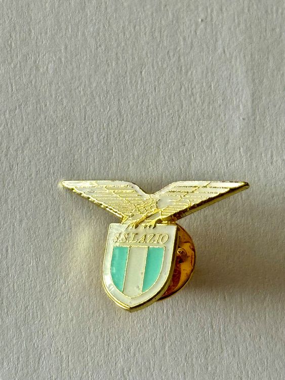 SS Lazio Rom ( 4x ) (Neu (gemäss Beschreibung)) in Luzern für CHF 88 ...