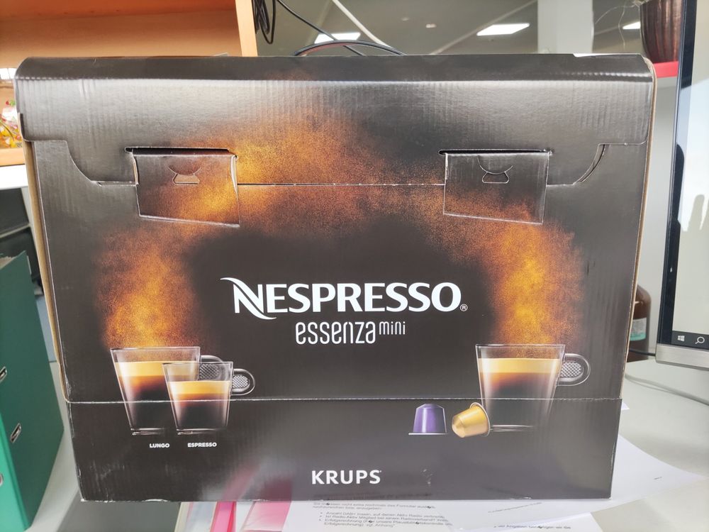 Kapseln Fur Krups Nespresso