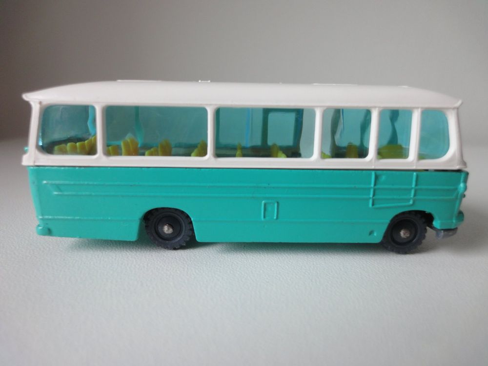 Husky - Duple Vista 25 Coach (Gebraucht) in Winterthur für CHF 6 – mit ...