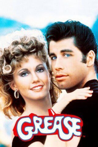 Grease (Gebraucht) in Birr für CHF 2.5 – mit Lieferung auf Ricardo kaufen