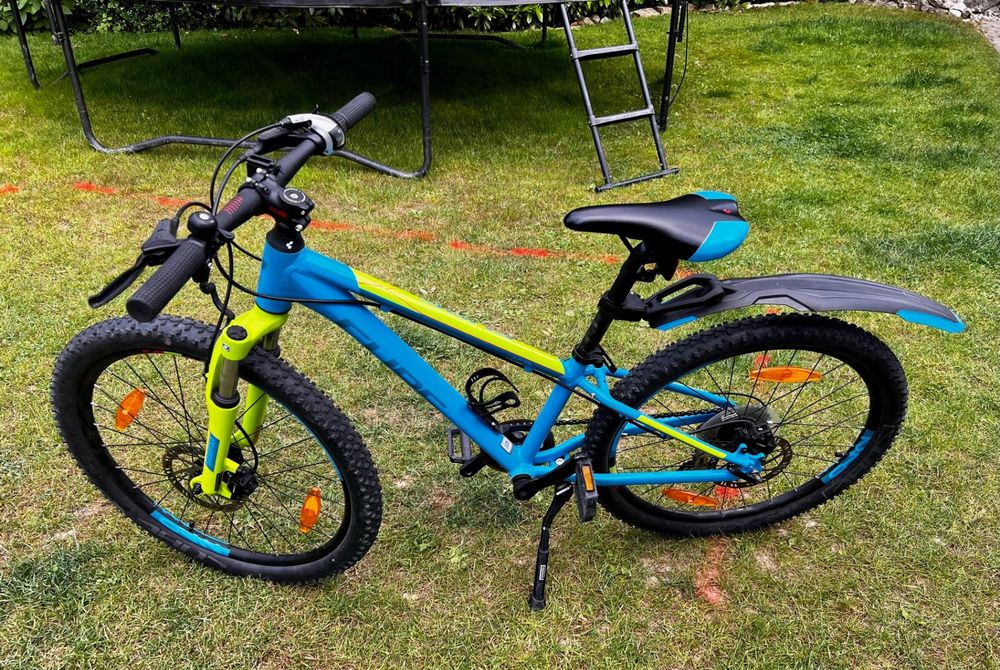 Cube Acid 240 Disc | Kaufen auf Ricardo