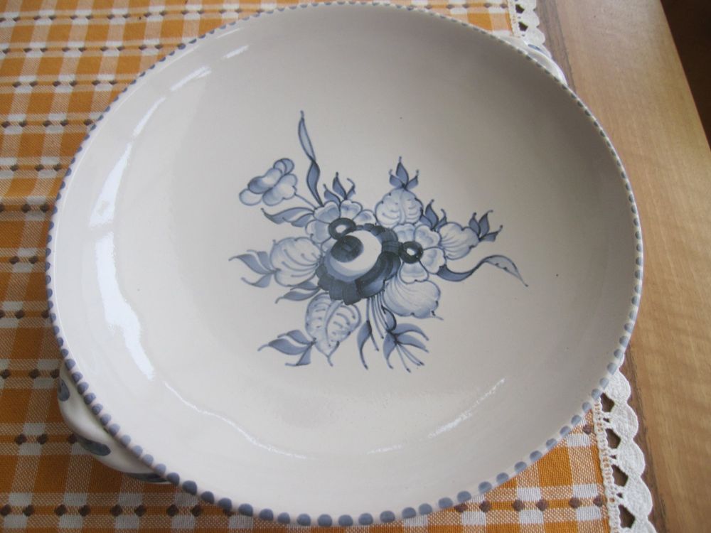 Keramik Platte (Gebraucht) in Freienstein für CHF 12 – mit Lieferung auf Ricardo kaufen