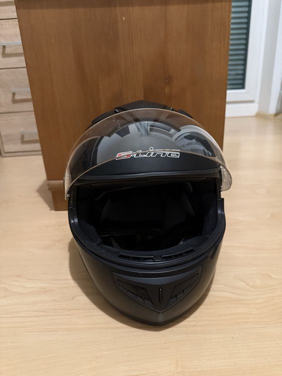Motorradhelm (Gebraucht) in Rietheim für CHF 2 – mit Lieferung auf ...