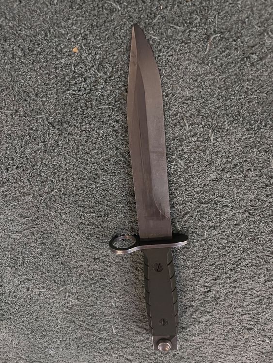 Original Stwg 90 Bajonett Militär Sig / Wenger NEU! (Neu (gemäss ...