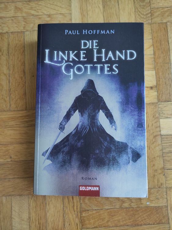 Die linke Hand Gottes, Paul Hoffman | Kaufen auf Ricardo