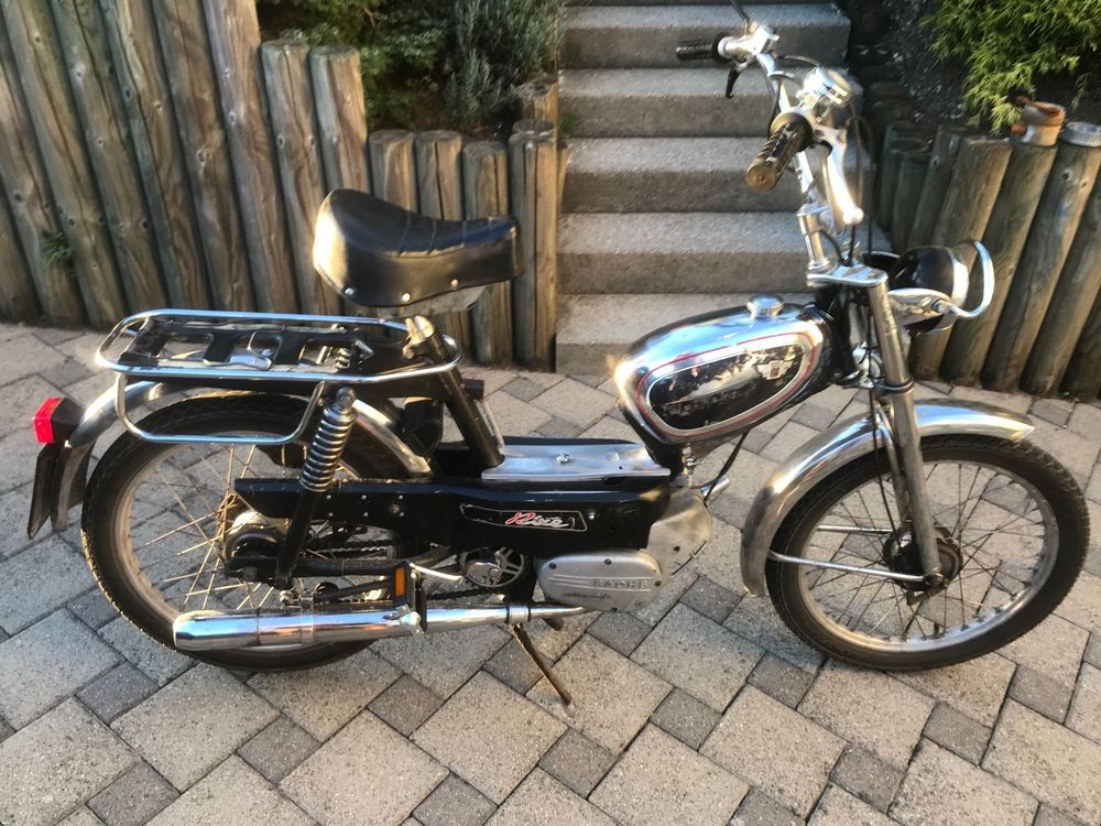 Sachs Rixe | Kaufen auf Ricardo