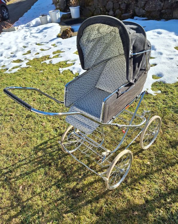 Kinderwagen Gebraucht Verkaufen