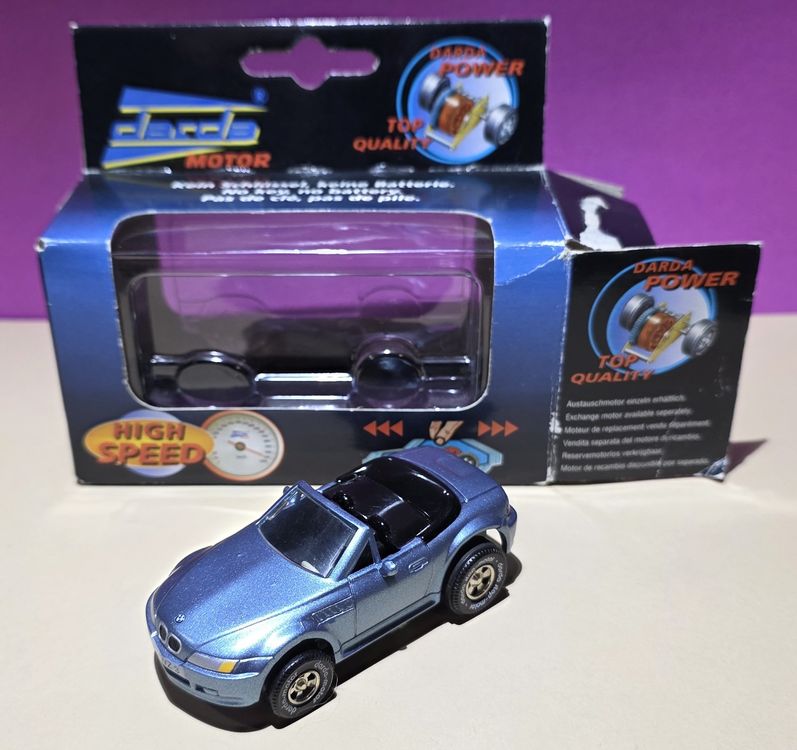 Darda BMW Z3 Roadster, neu! (007) (Neu (gemäss Beschreibung)) in ...