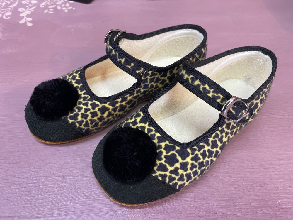 Tigerfinken, Tigerfibkli, Swiss Made, NEU, Gr. 26 | Kaufen auf Ricardo