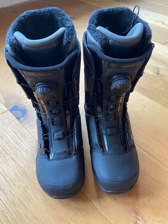 Snowboardschuh Ride | Kaufen auf Ricardo