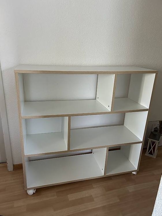 Regal (Gebraucht) in buchs ag für CHF 28 – nur Abholung auf Ricardo kaufen