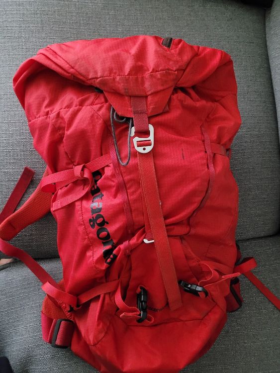 Patagonia Ascensionist 35L Backpack (Gebraucht) in Zürich für CHF 115 ...