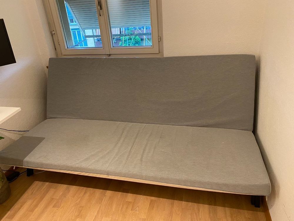 Bettsofa & Schlafsofa | Kaufen auf Ricardo