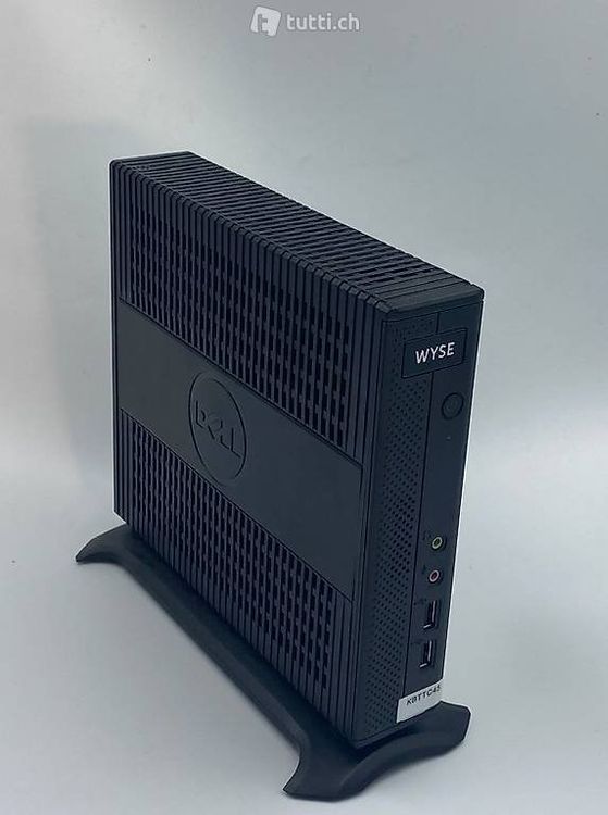 DELL WYSE 5010 Thin Client (Neu (gemäss Beschreibung)) in Hagendorn für CHF 1 – mit Lieferung ...