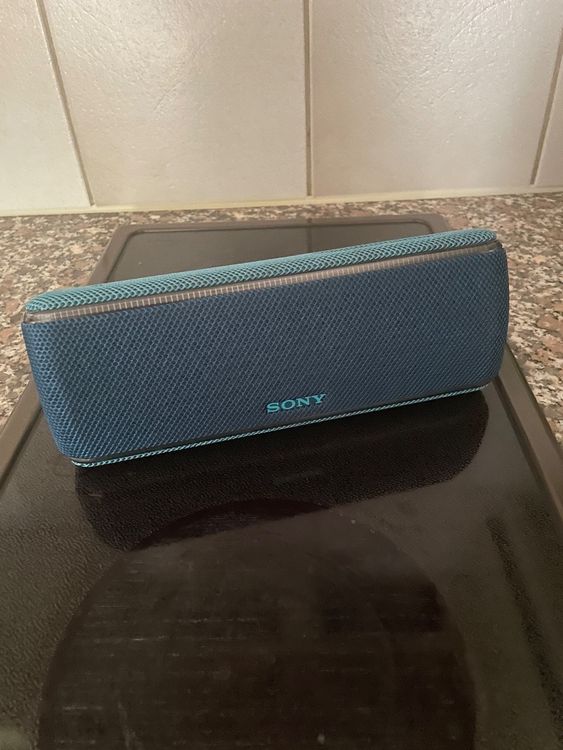 Sony bluetooth Box | Kaufen auf Ricardo