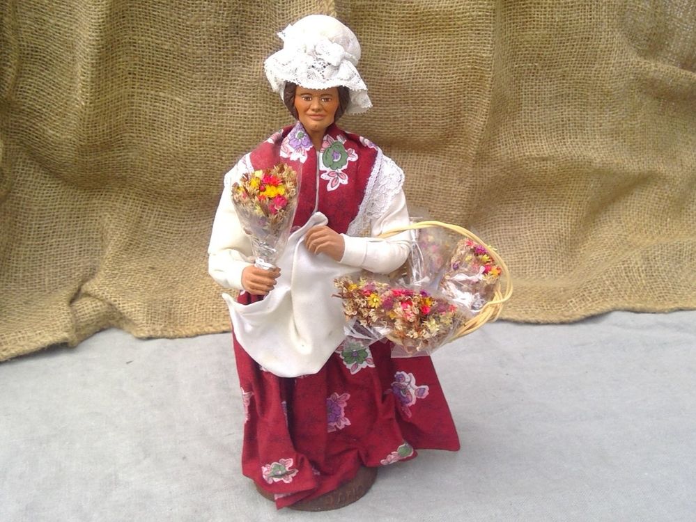 Santons de provences (Gebraucht) in Nürensdorf für CHF 19 – mit ...