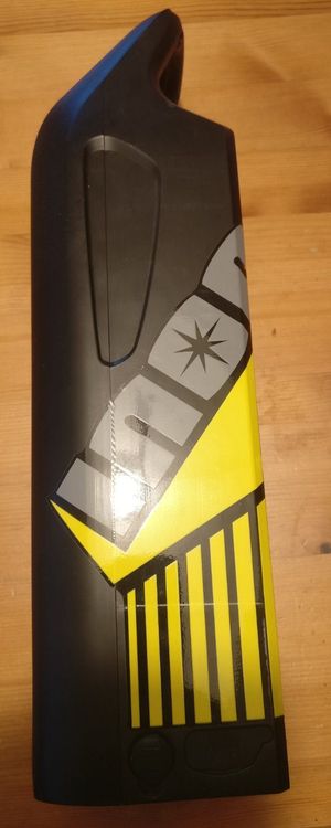 Inoc 36V 10,4 Ah 37 Wh E-Bike AKKU (Neu (gemäss Beschreibung)) in Wängi ...