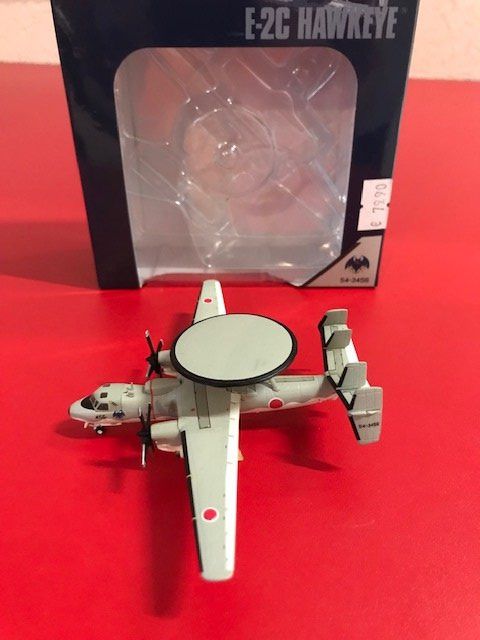 Grumman E-2C Hawkeye 1zu200 (Neu (gemäss Beschreibung)) in Möhlin für ...