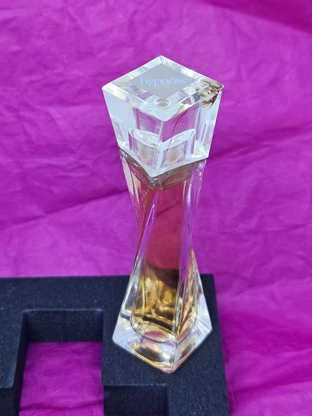 Hypnose Lancome miniature eau de parfum 5ml sans emballage (Neuf (Voir ...