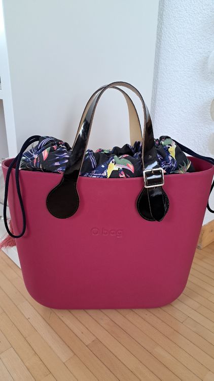 obag mini (Gebraucht) in Schwarzenbach SG für CHF 25 – mit Lieferung ...