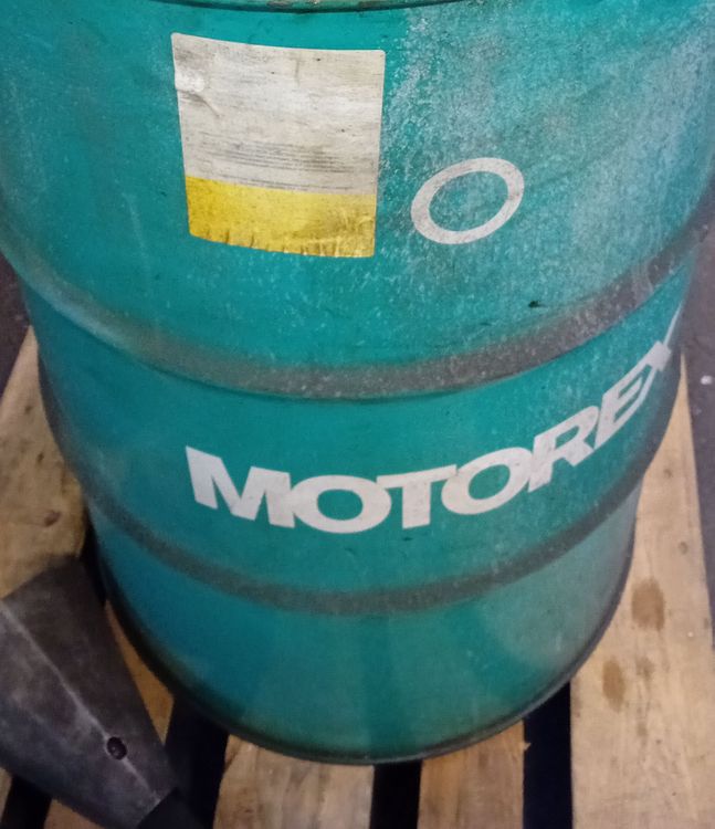 Motorex Reiniger Opal 5000 (Gebraucht) in Brenzikofen für CHF 1 – nur ...