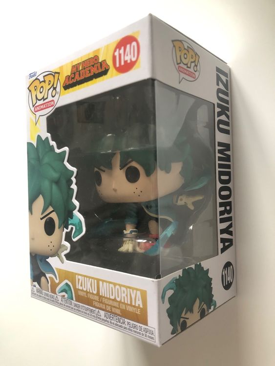Funko Pop : My Hero Academia #1140 | Kaufen auf Ricardo
