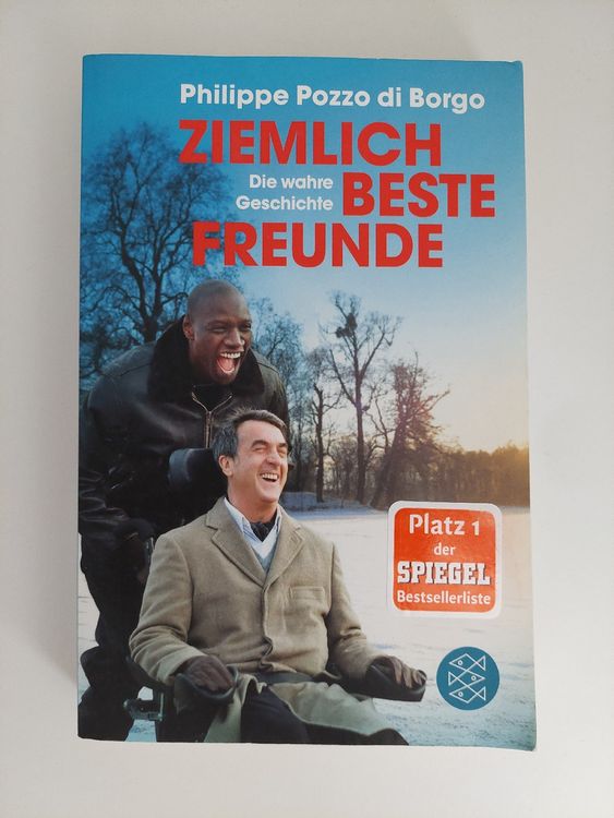 Fabelhafte Philippe Pozzo Di Borgo Kinder Bilder