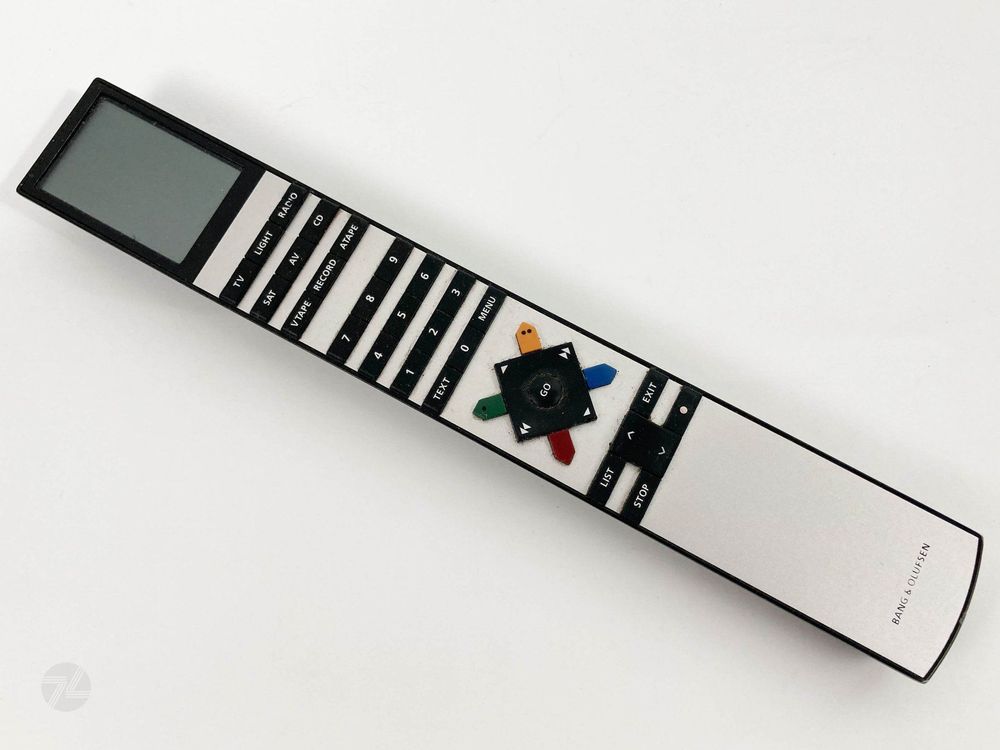 Bang & Olufsen B&O Fernbedienung Remote Control BeoVision (Gebraucht ...