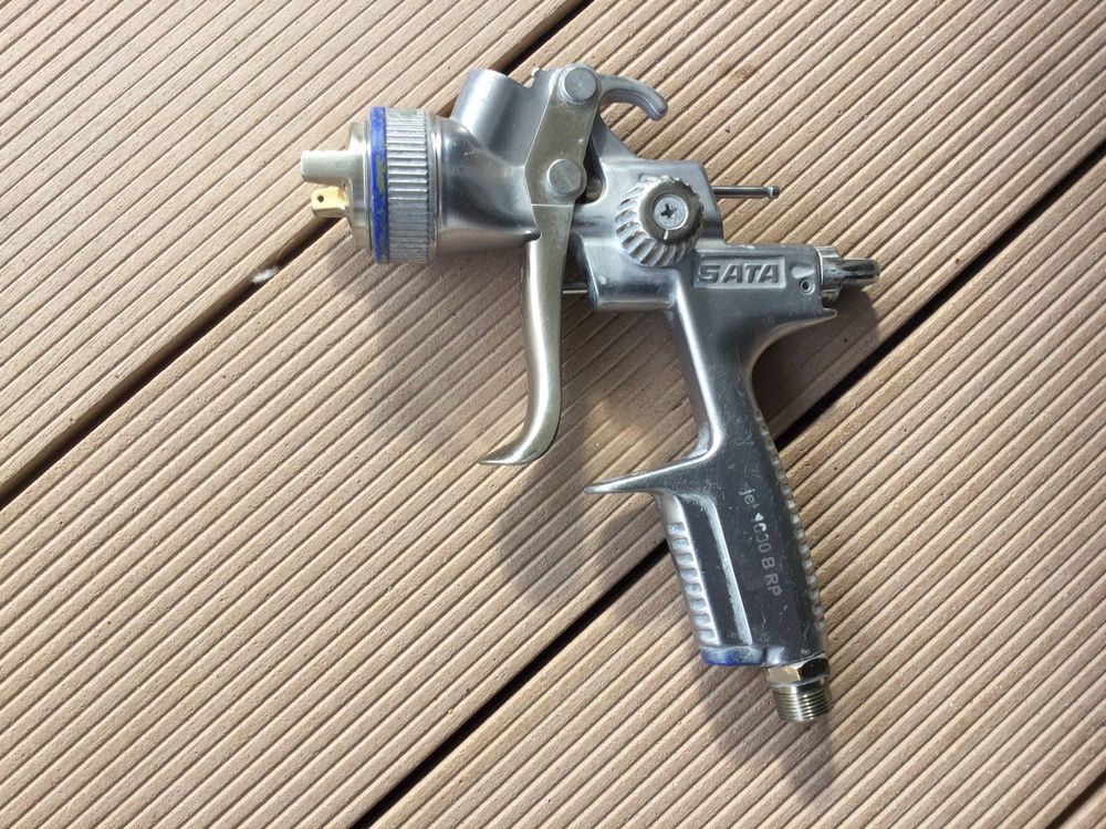 SATA Jet 1000 B RP | Kaufen auf Ricardo