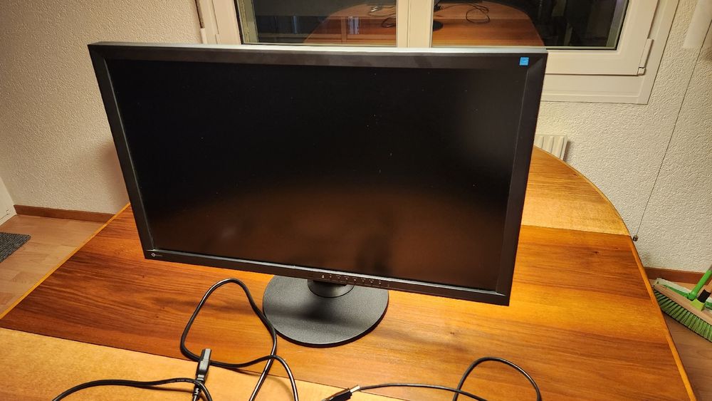Eizo Flexscan EV2736W 27 Zoll (Gebraucht) in Gerolfingen für CHF 80 ...