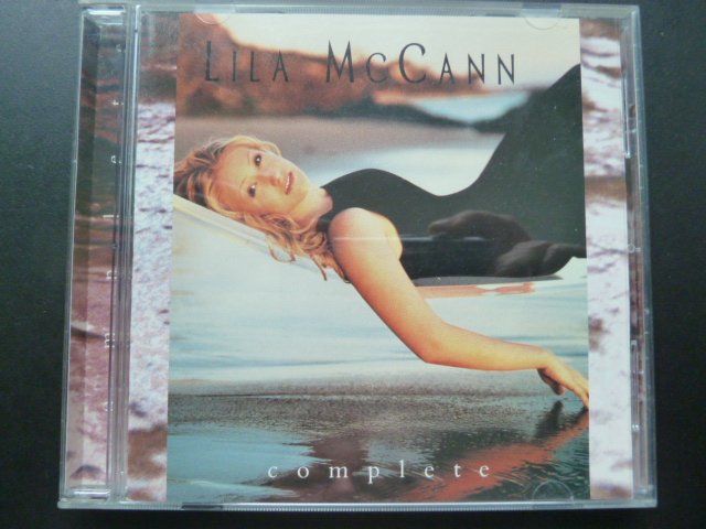 Lila McCann - Complete | Kaufen auf Ricardo