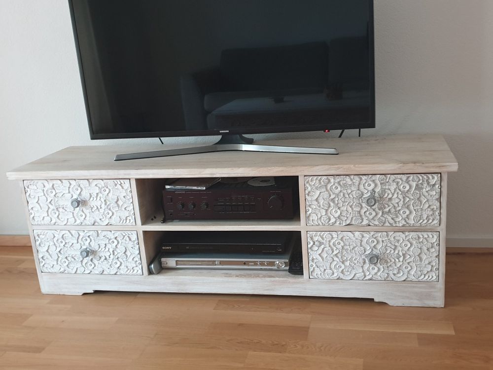 Tv Board Maison Du Monde