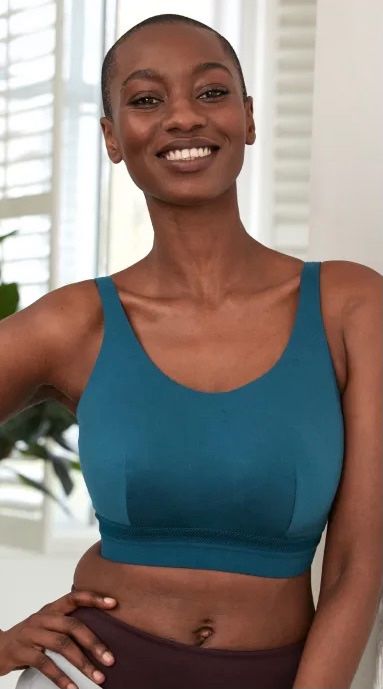 Bravissimo Lounge Wire Free Bra EU 65K (UK 30H) NEW | Kaufen auf Ricardo