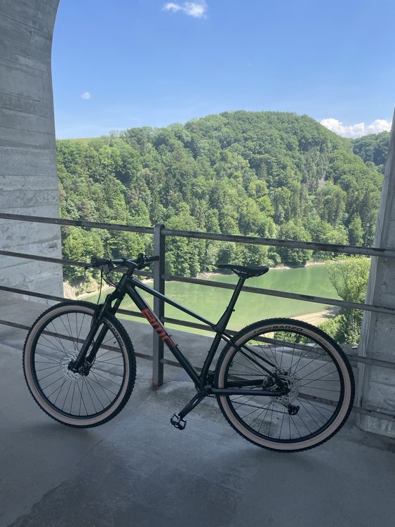 BMC Twostroke AL TWO 29” - Mountain bike MTB (Gebraucht) in Thun für ...