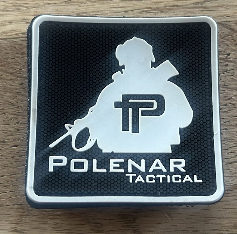Polenar Tactical Patch Kaufen Auf Ricardo
